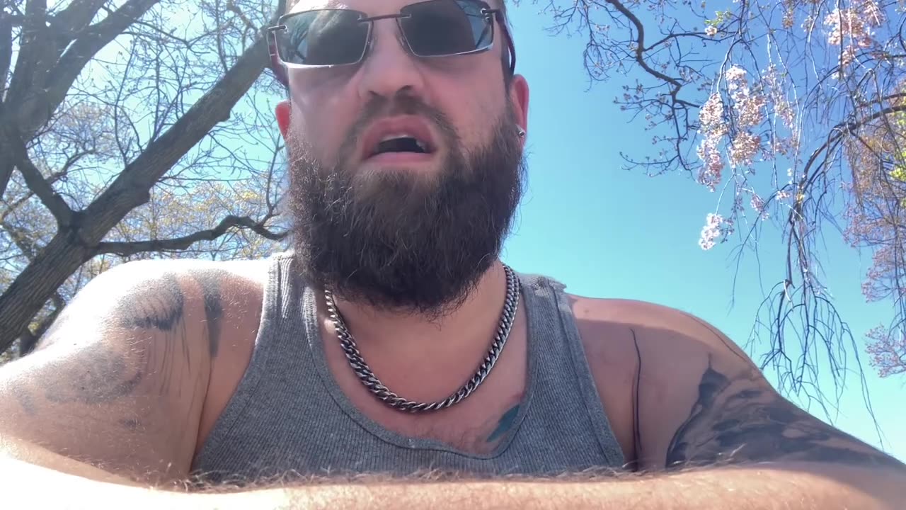 The Food Pyramid is garbage and how to lose weight