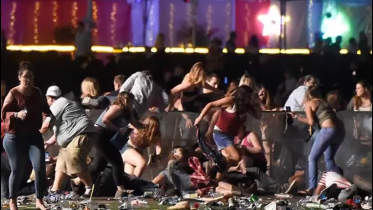 Jeff & Rick Ardito - Survived The Las Vegas Massacre - UNFORGETTABLE ...