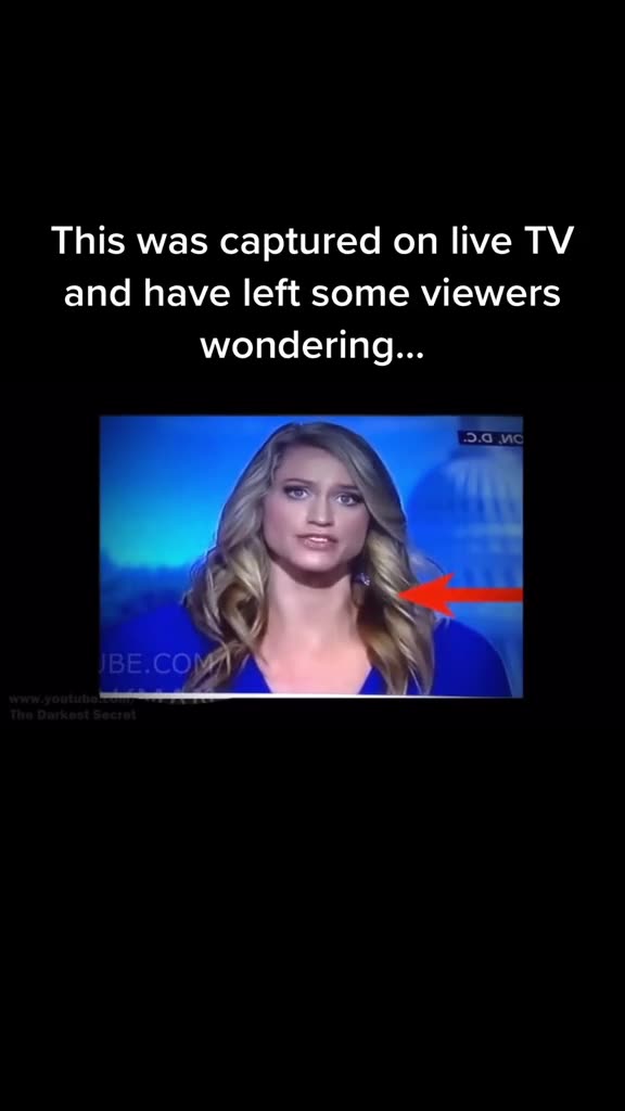 News Anchor