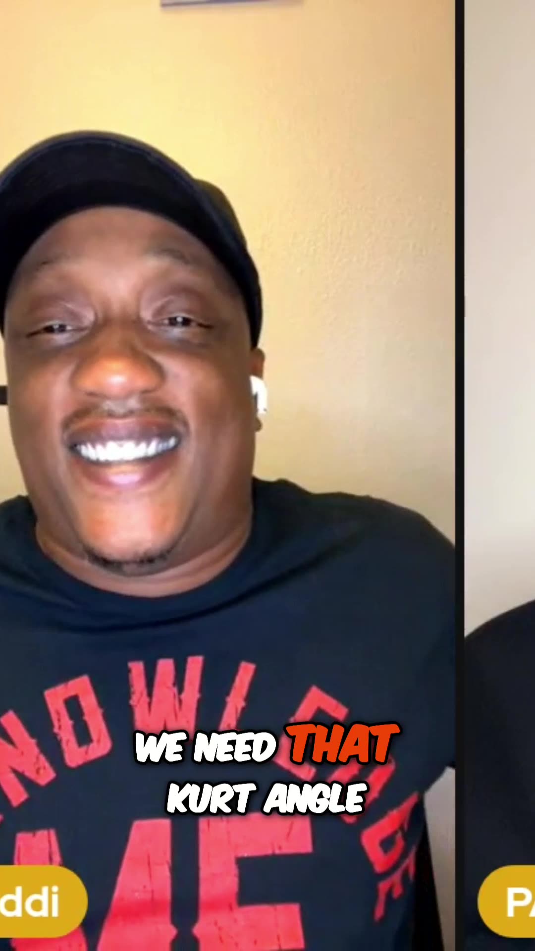 Chad Gable: The Next Kurt Angle in Wrestling!