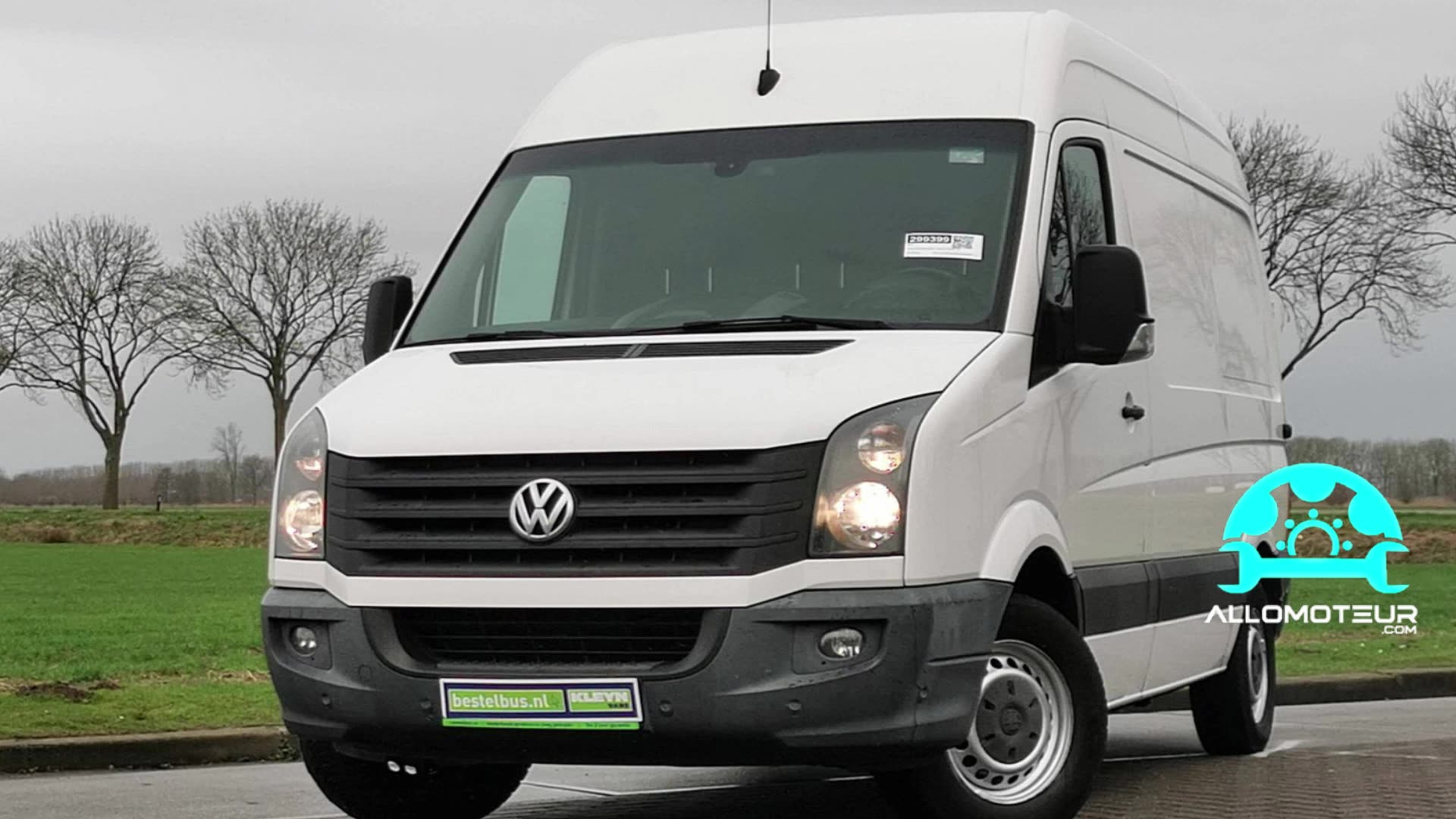 ALLOMOTEUR.COM - Boite de vitesses manuelle VW CRAFTER 2.0 9062606000