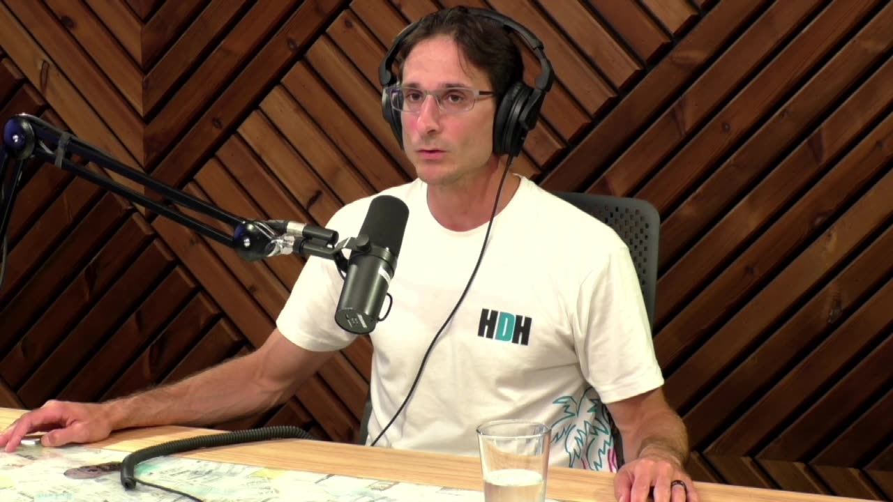 #401 Jonathan Cinelli joins us to talk about putting people first and ...