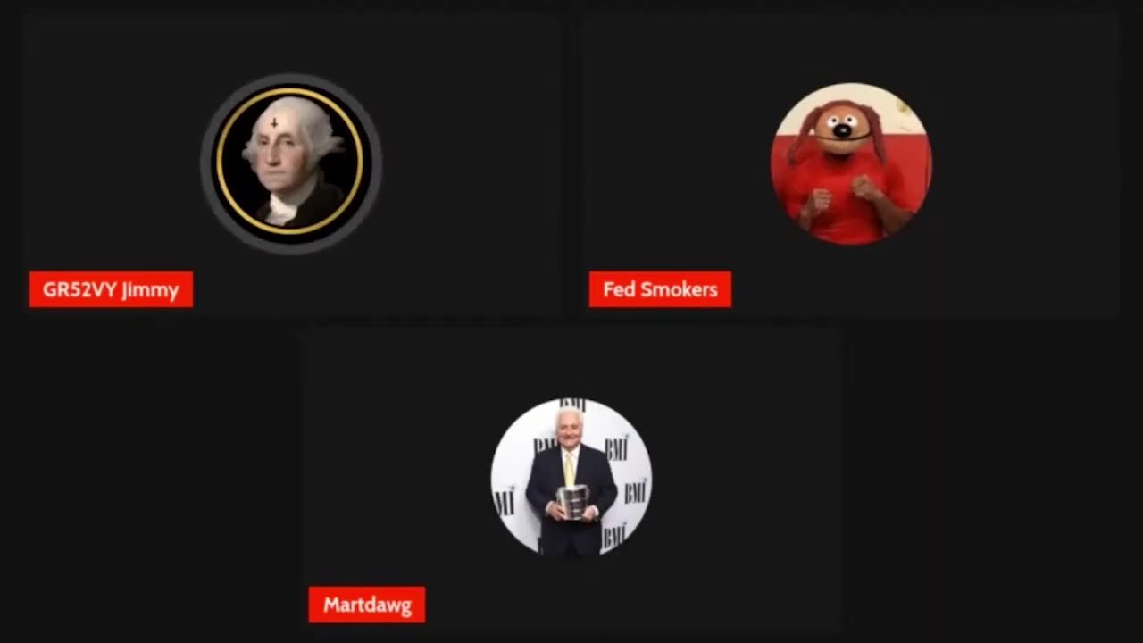 Groovy Jimmy Tells Various Gangster Stories; Dodgeball, Band, and ...