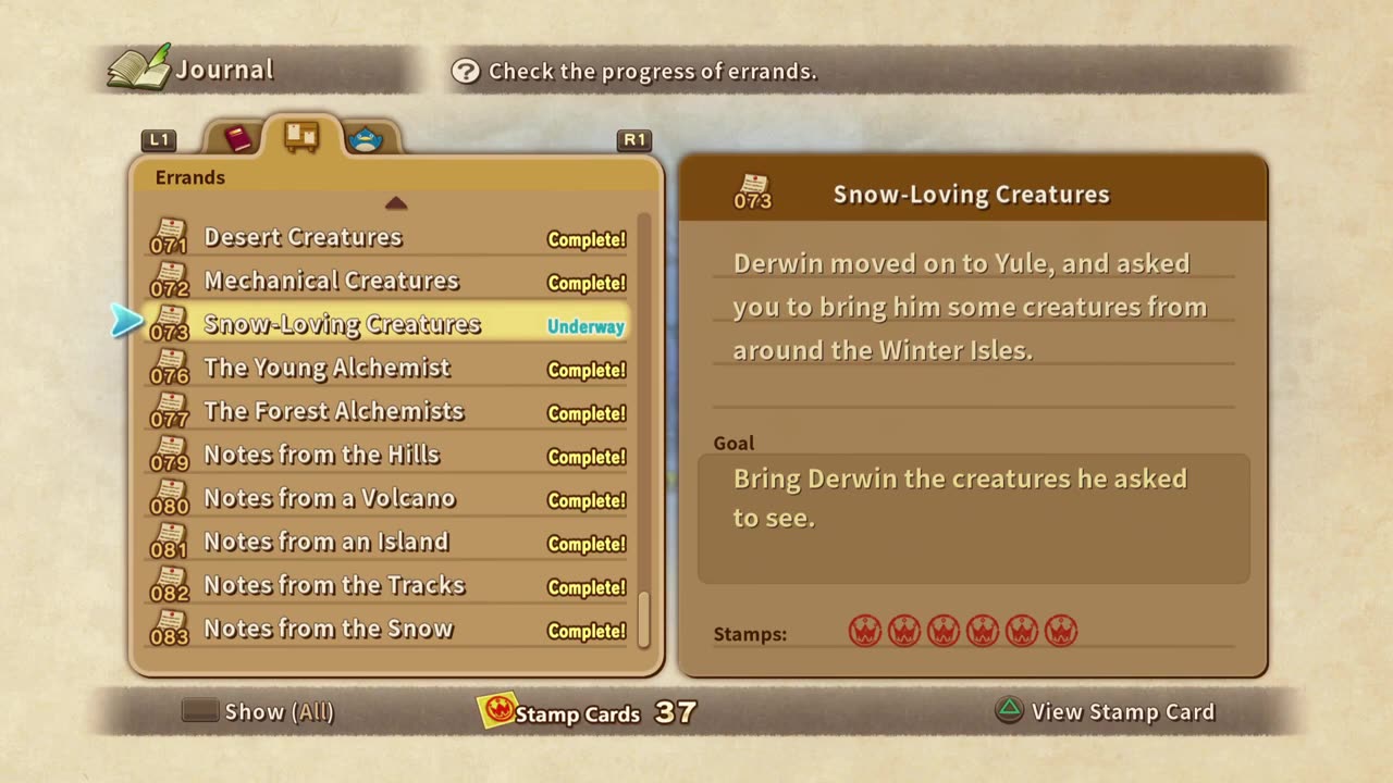 Casual Gameplay - ni no kuni wrath of the white witch- pt 10