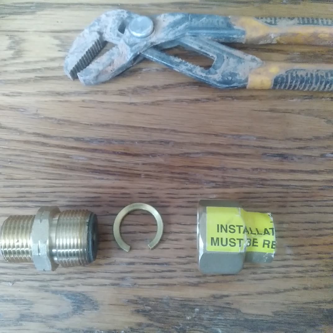 Sundry Brands Of CSST Gas Tubing?