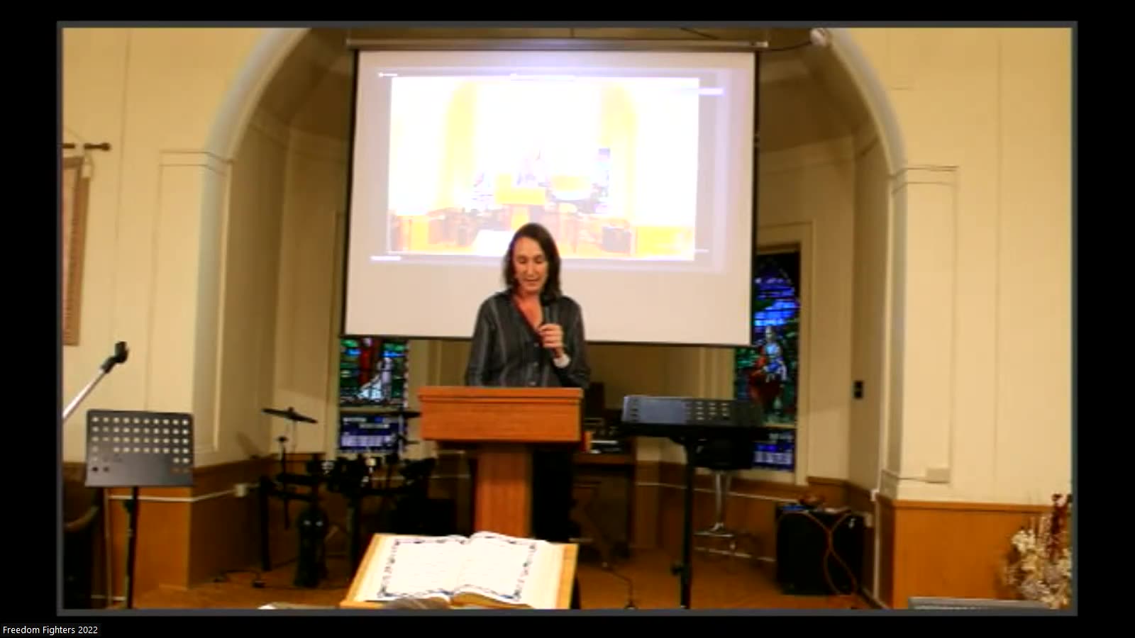 2023.08.07 Mike Choo-Chong, Desi Ranks, Angel Godsoe, Jason Timms and ...