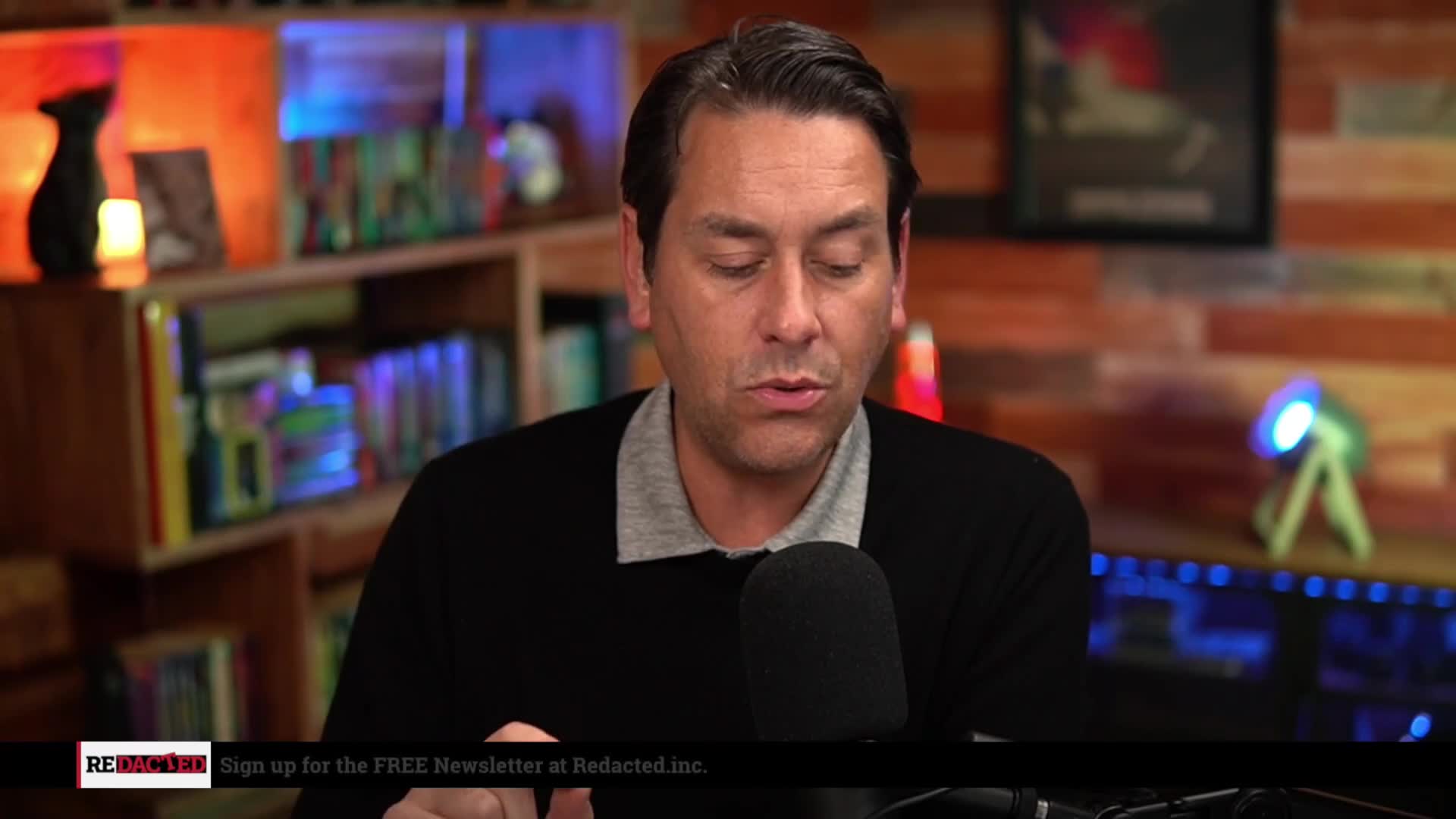 Breaking! New documents show the cover-up is even WORSE than we thought ...