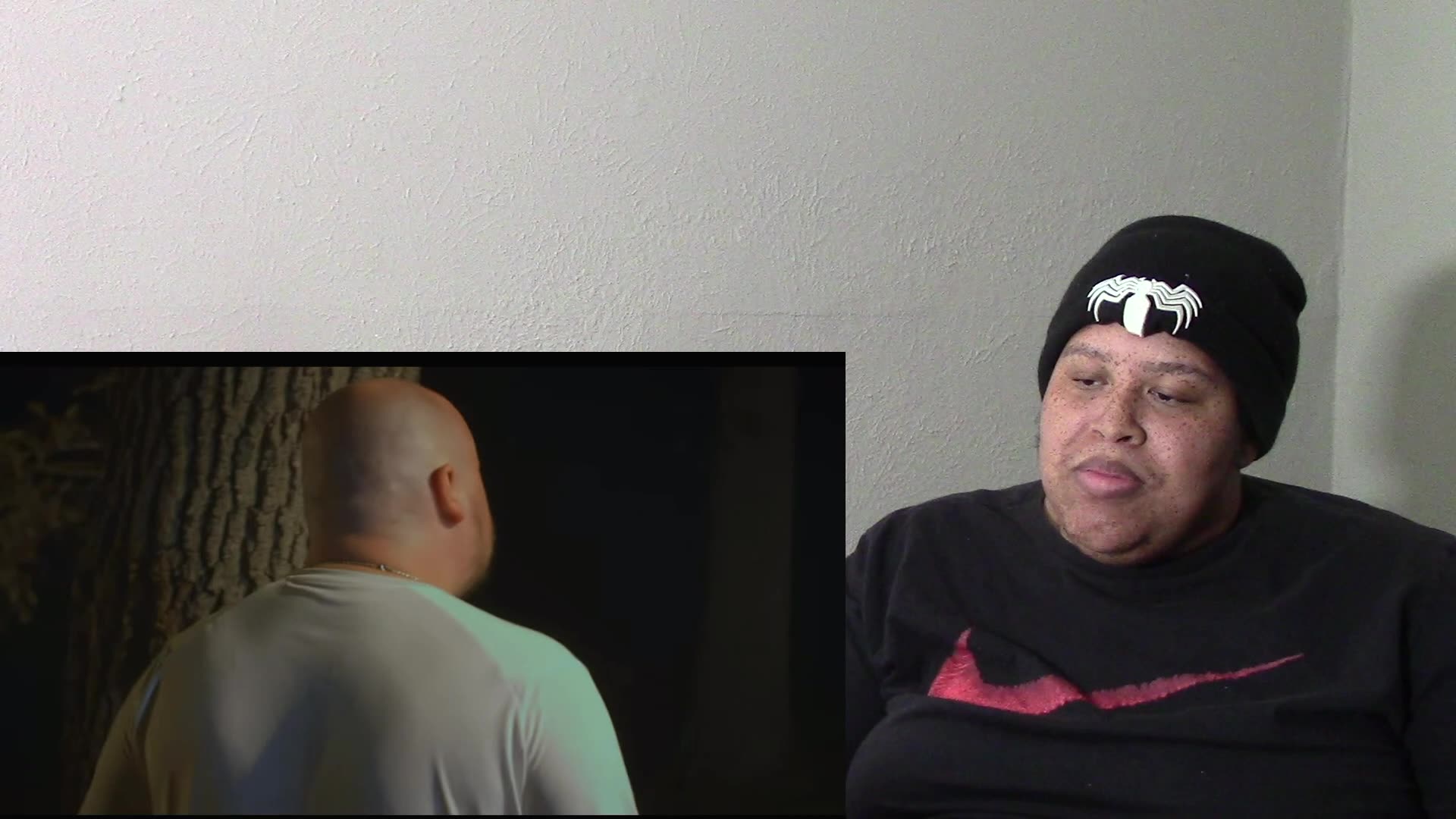 "Hit and Run: A Tale of Vengeance" Horror Short Film | Frightmare ...