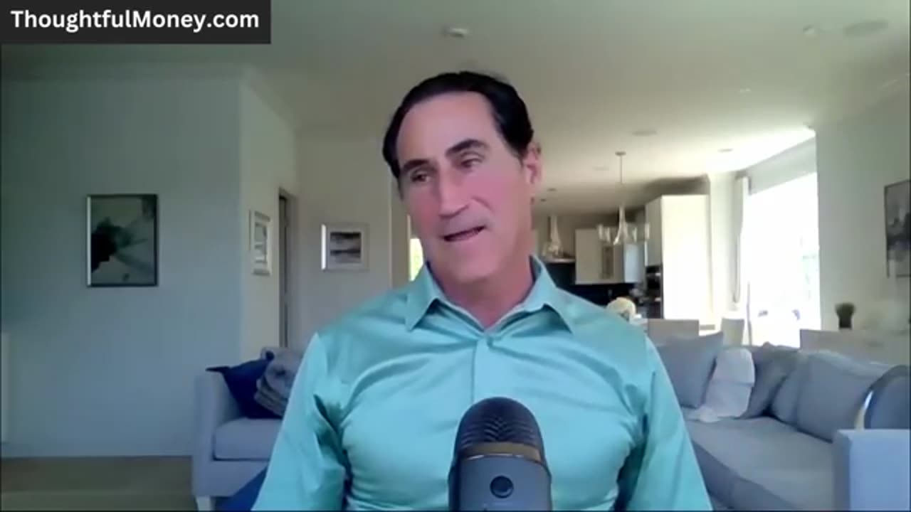 Michael Pento & Adam Taggart – The Middle Class Is Getting Destroyed ...