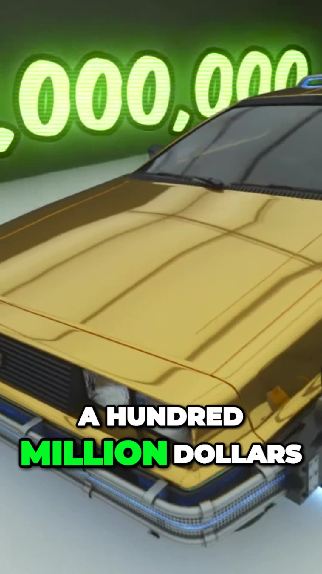 The Ultimate Showcase of the World's Most Exquisite and Expensive Cars!