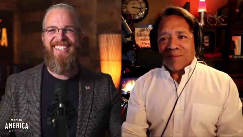 🎯⚠️ HUGE! John Perez Interview ~ "Is FTX Tied to Pedophile Blackmail Networks? It’s Much Worse ...