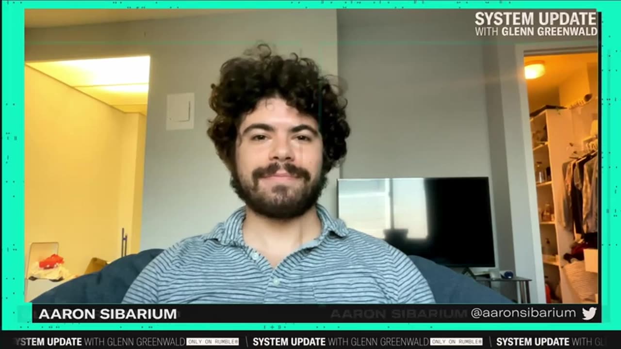 WOKE OR RACIST? NYU Hosts "Whites-Only" Seminar, w/ Aaron Sibarium ...
