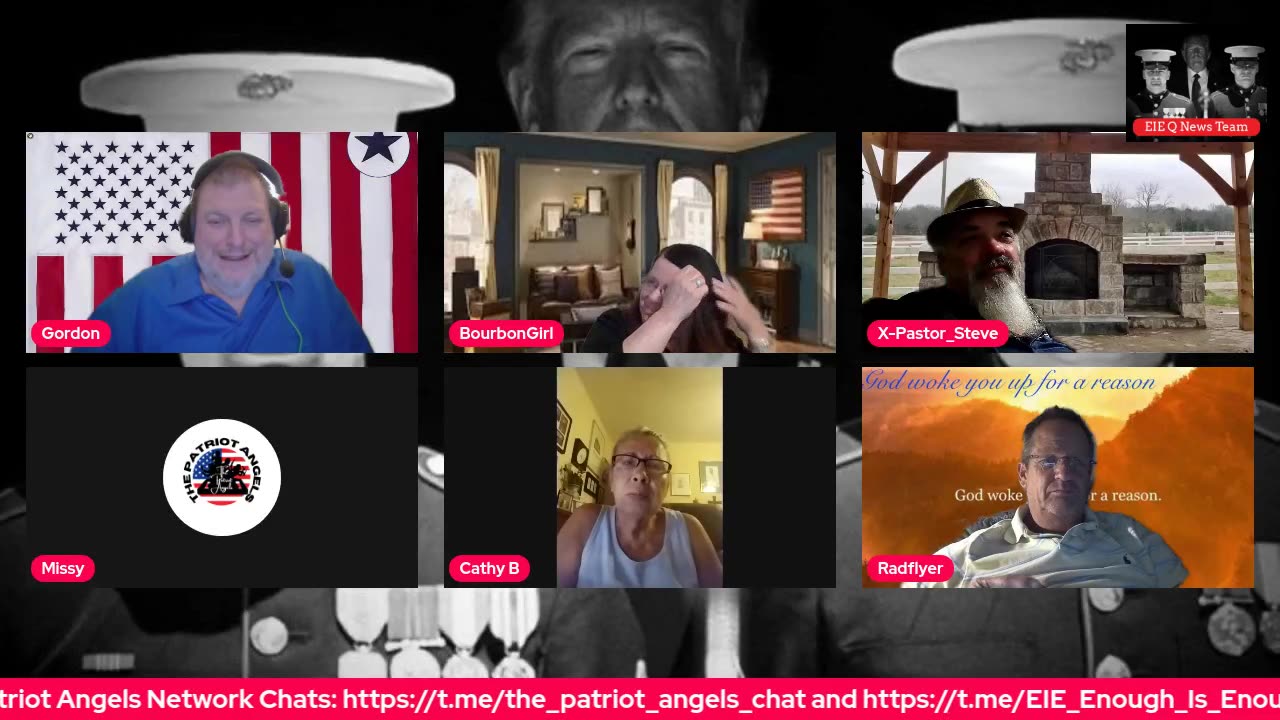 Rolling Credits Saturday Night July 29th, 2023