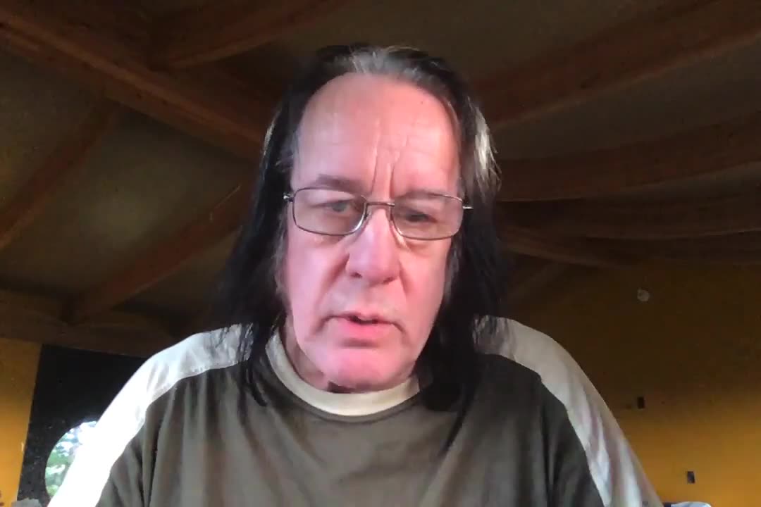 April 6, 2020 - Todd Rundgren Has a Message for His Fans