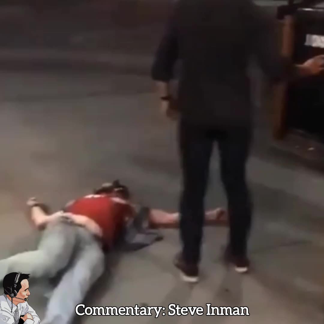 Soy Rage