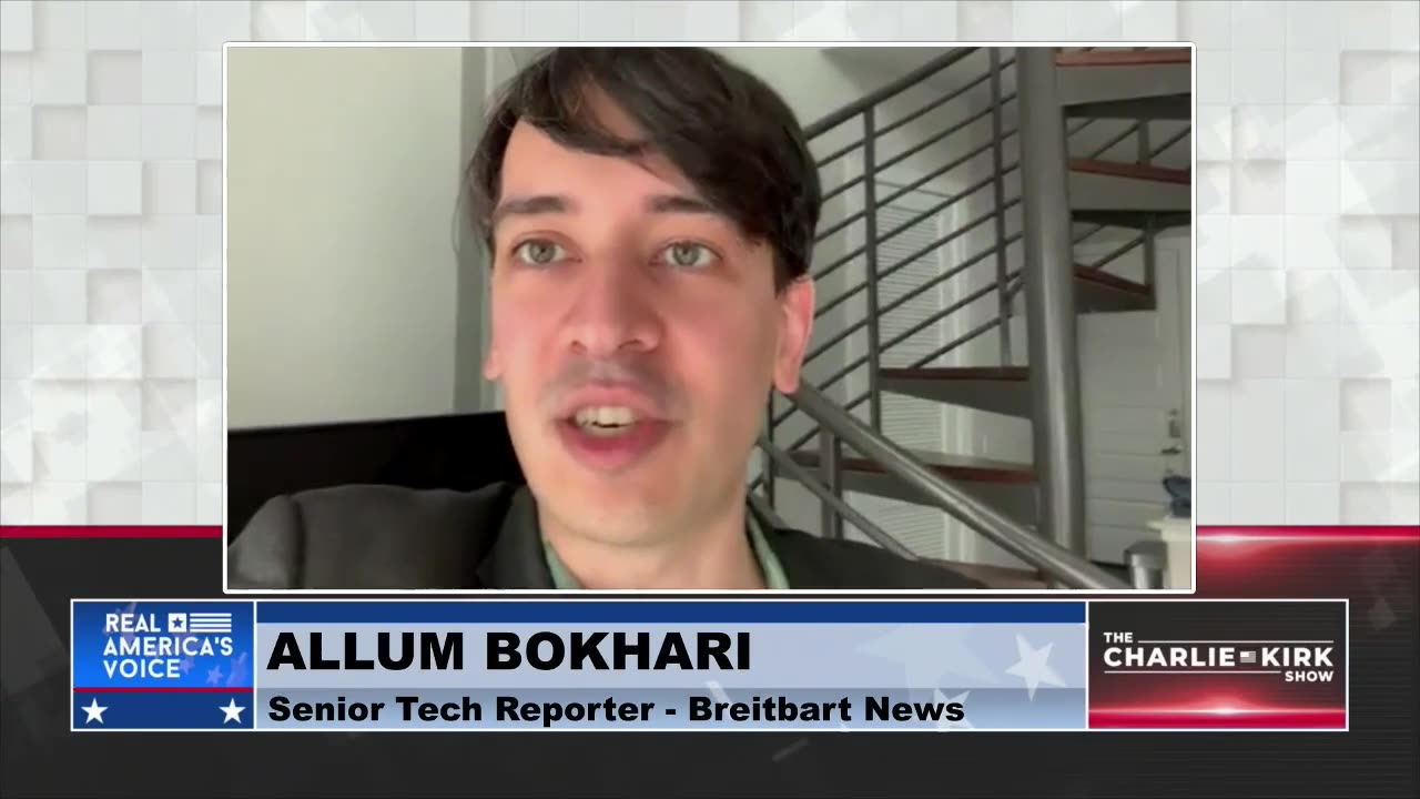 Allum Bokhari: Nikki Haley's Proposal to Take Away Anonymity Online is ...