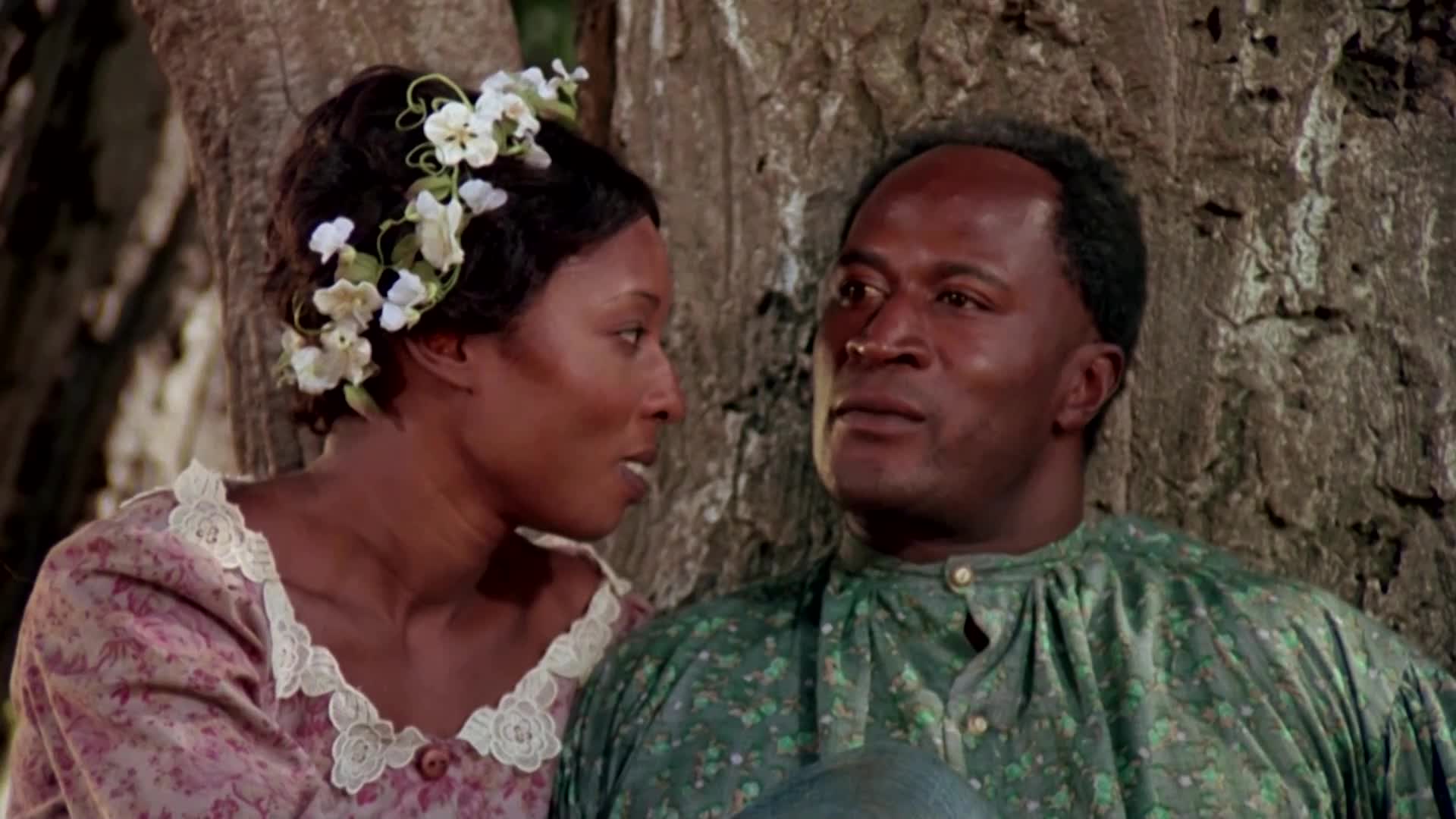 1977 miniseries 'Roots' returns for its 45th anniversary
