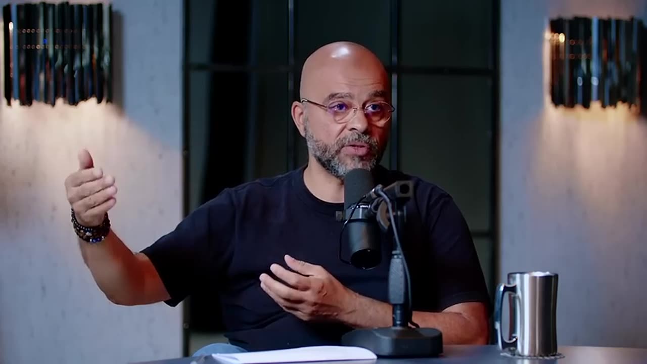 EMERGENCY EPISODE: Ex-Google Officer Finally Speaks Out On The Dangers ...