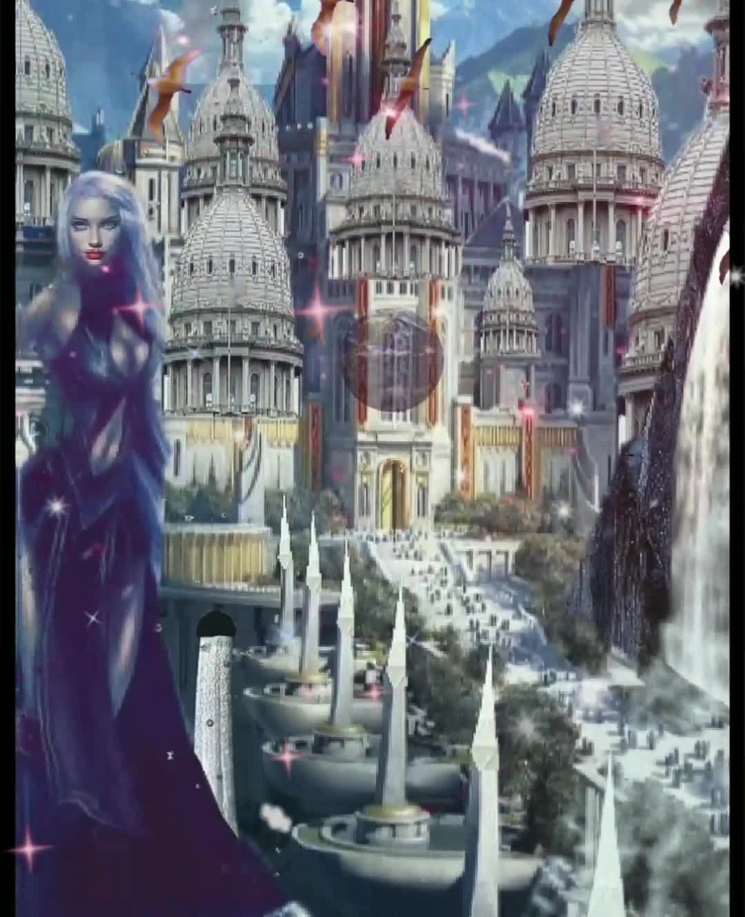 REVELATION OF THE SINDAN KINGDOM