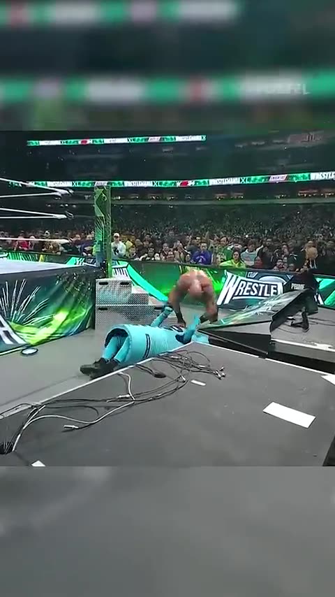 RKO meet iShowSpeed. iShowSpeed meet RKO