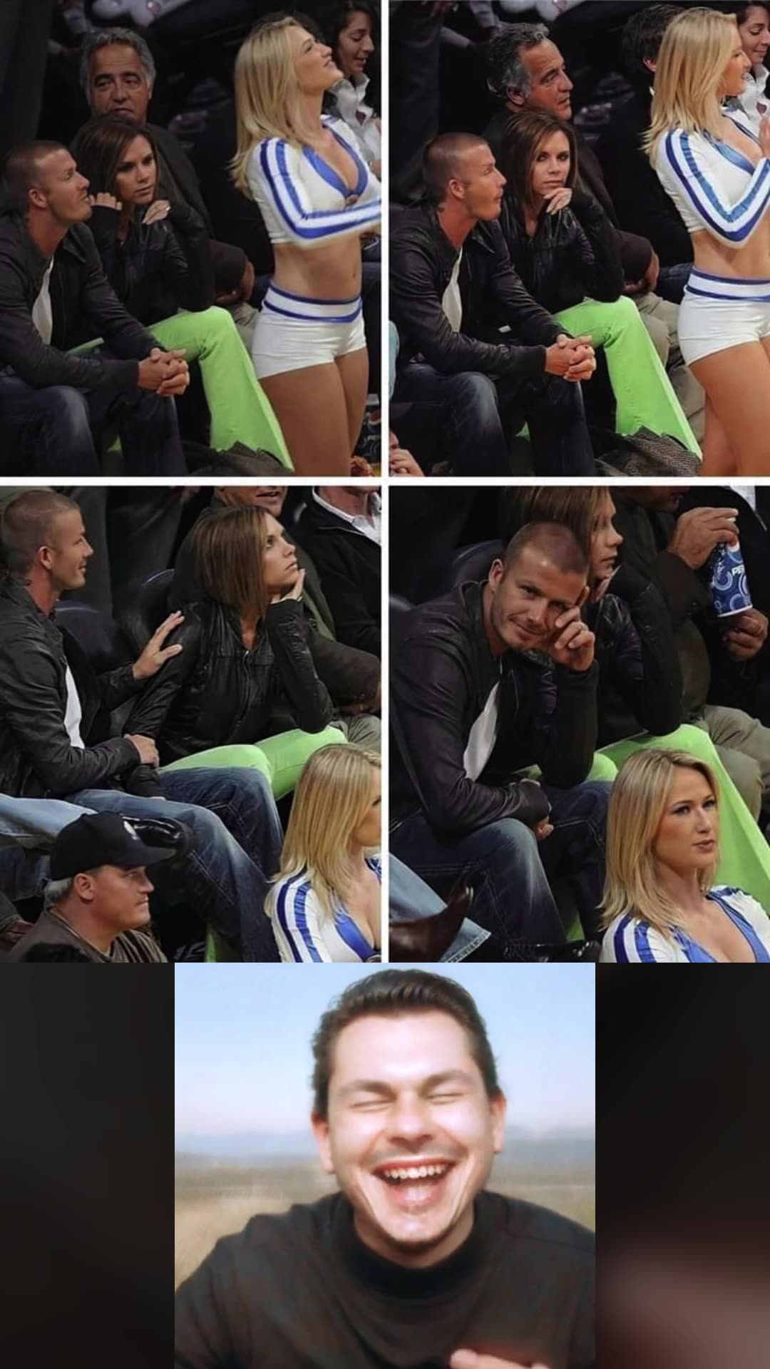 HUMOR - Aja com naturalidade #snm #meme #humor