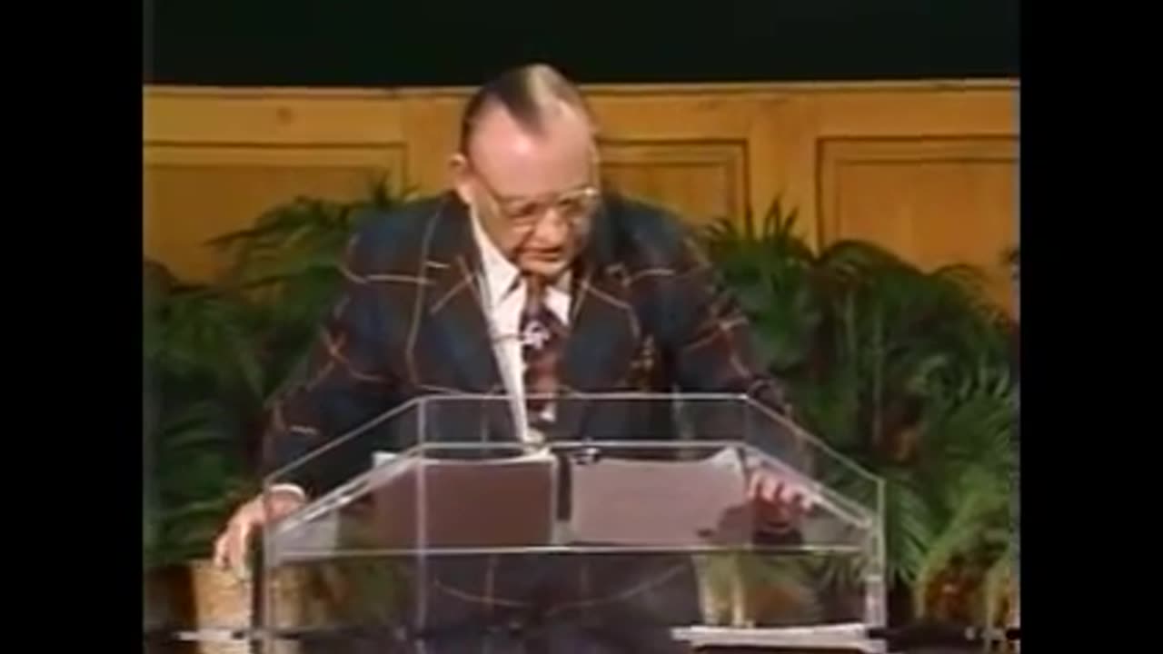 Demons and Deliverance II - Demons and Disease - Part 25 of 27 - Dr ...