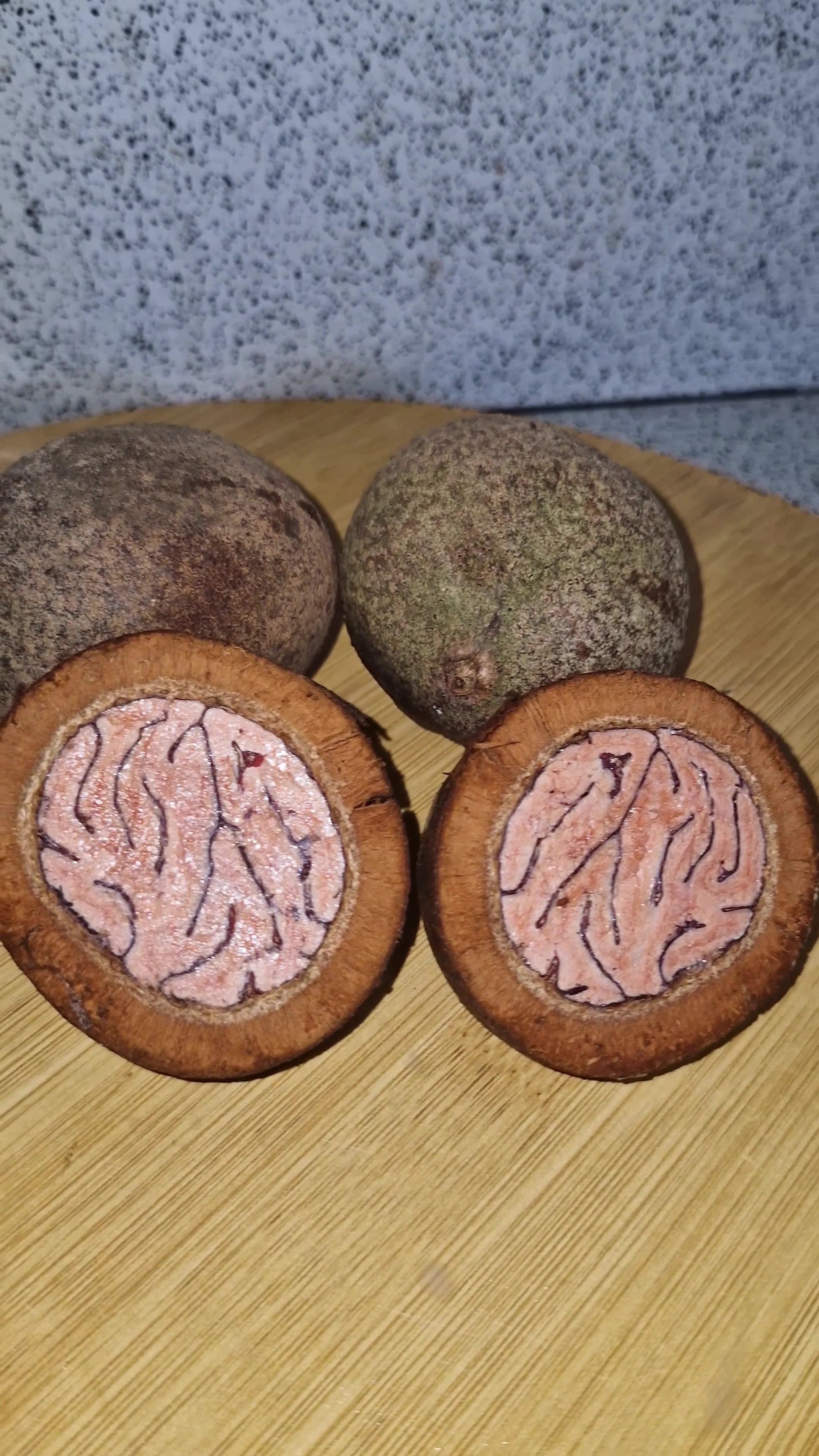 Did you know the use of this weird brain-looking fruit in the ...