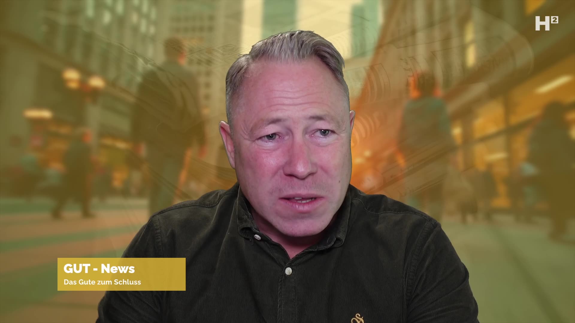 Kurz & GUT – Provokante Ameti, sinnvolle Grenzkontrollen, sinnlose ...