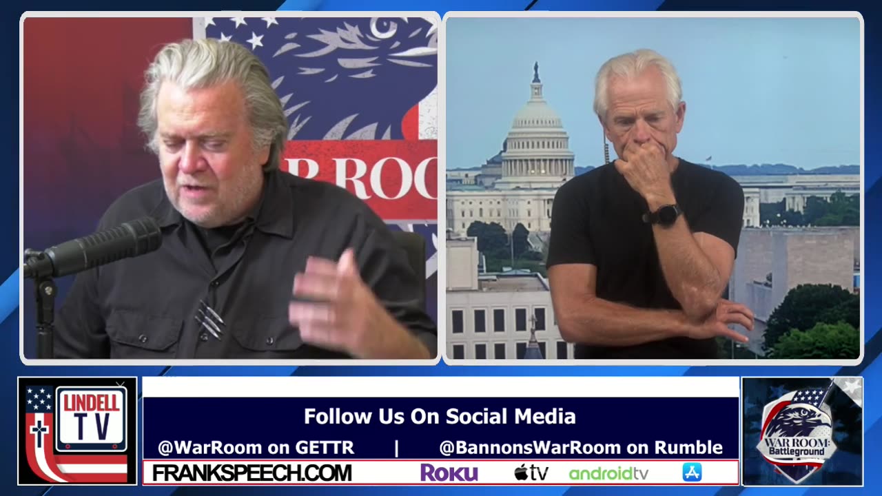 Navarro: Chinese PLA Exercises in South China Sea, CCP Hackers Taking ...