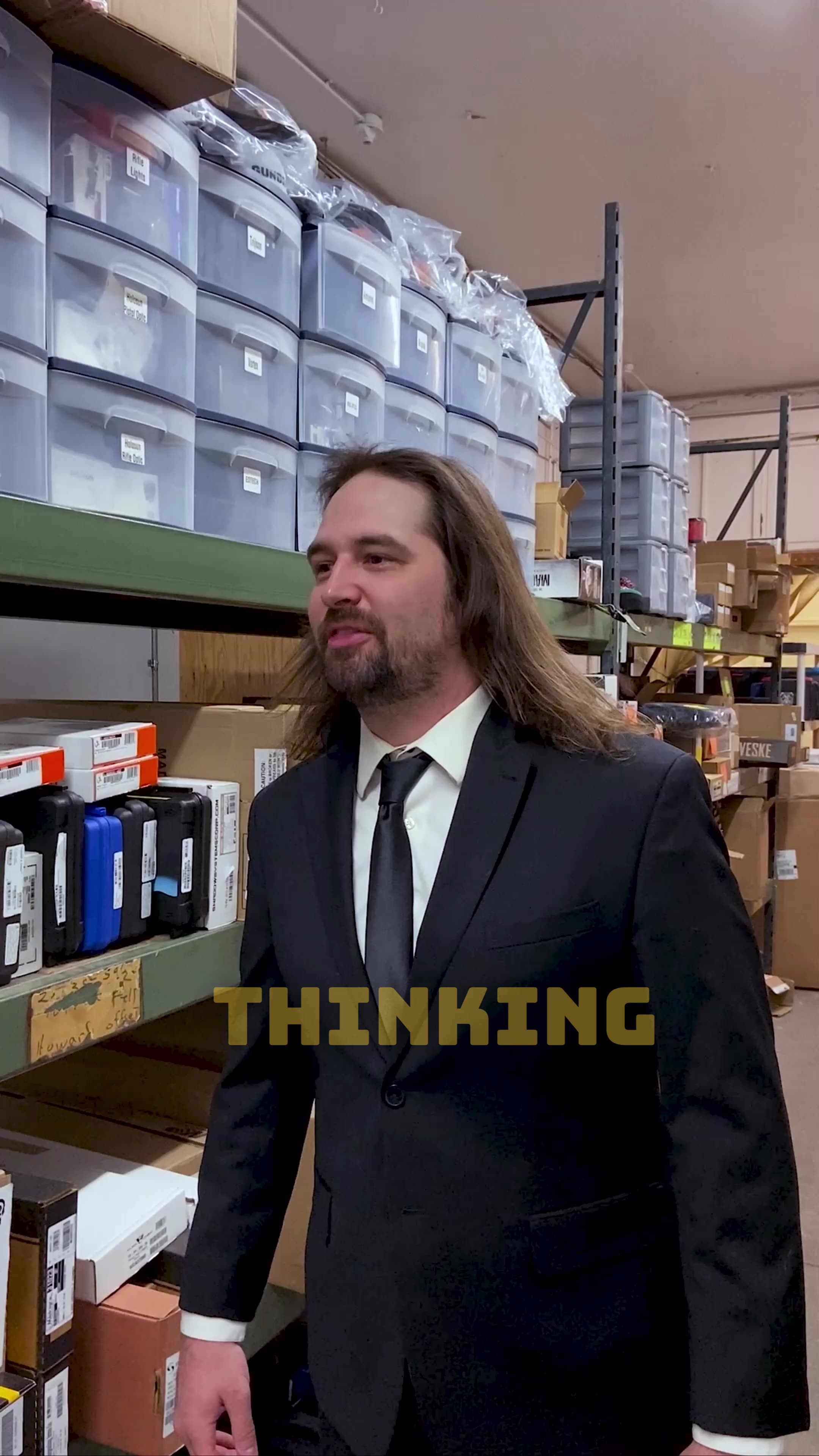 Jake Wick: Parabellum