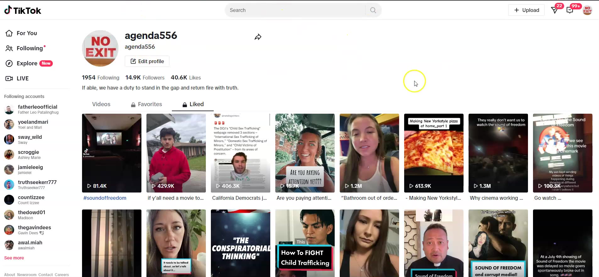 Bunker Report 7/13/23 Citizens may fix the problem themselves.