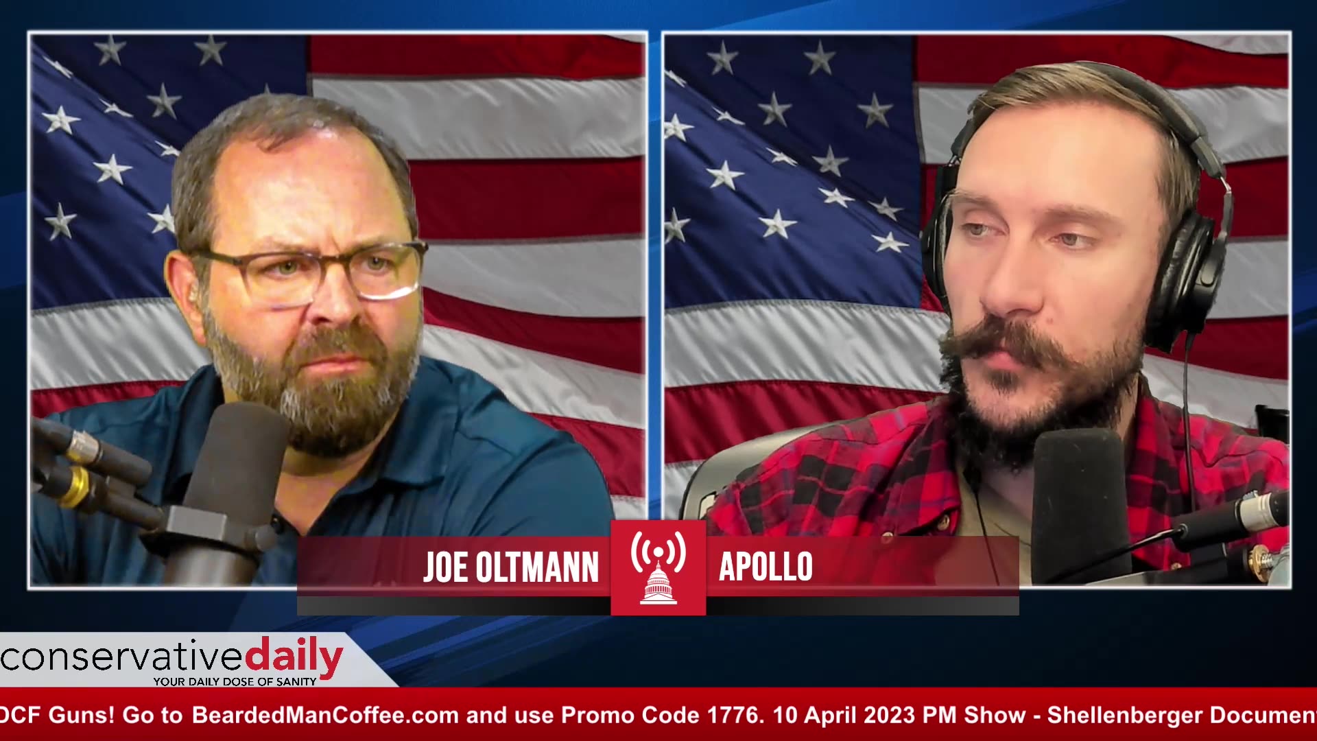 Conservative Daily: Understand Our Current Government Does Not Care ...