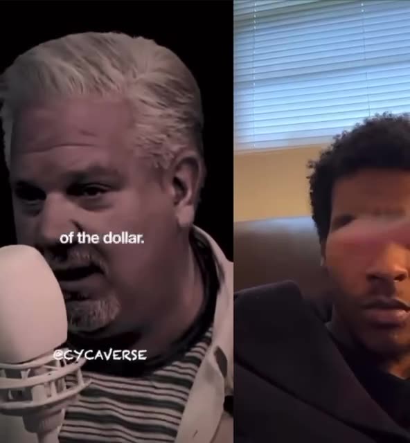 The Charlie Ward Show