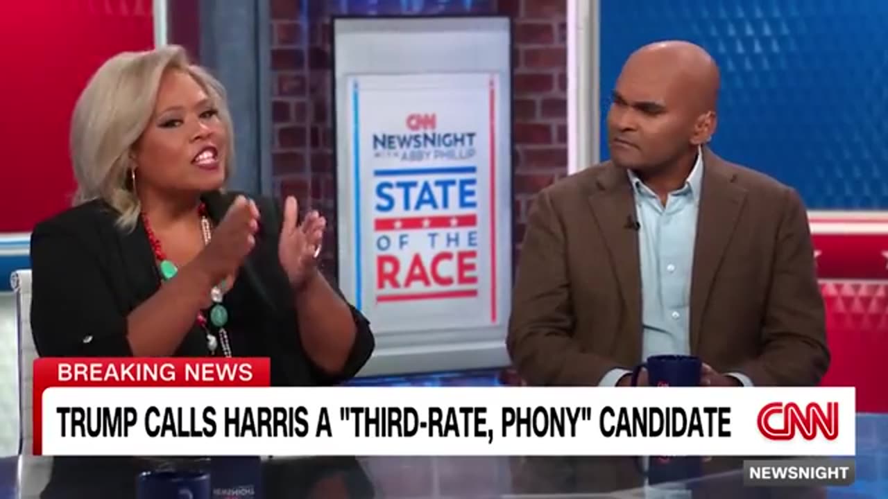 ‘Like watching ‘Grumpy Old Men’’: Columnist on Trump’s X conversation ...