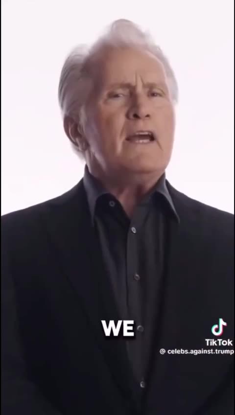Throwback | Celebrities coming out against 45+