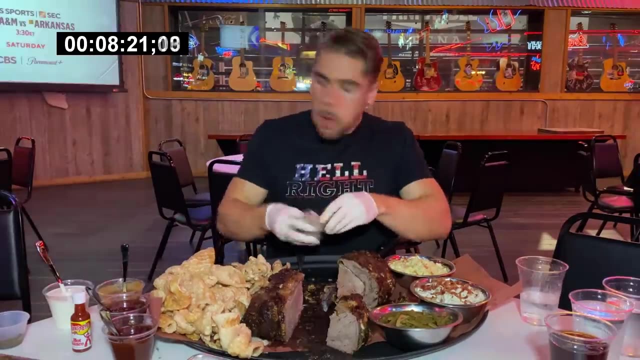 IMPOSSIBLE 15LB TEXAS STEAK CHALLENGE (PRIME RIB) - BIGGEST FOOD ...