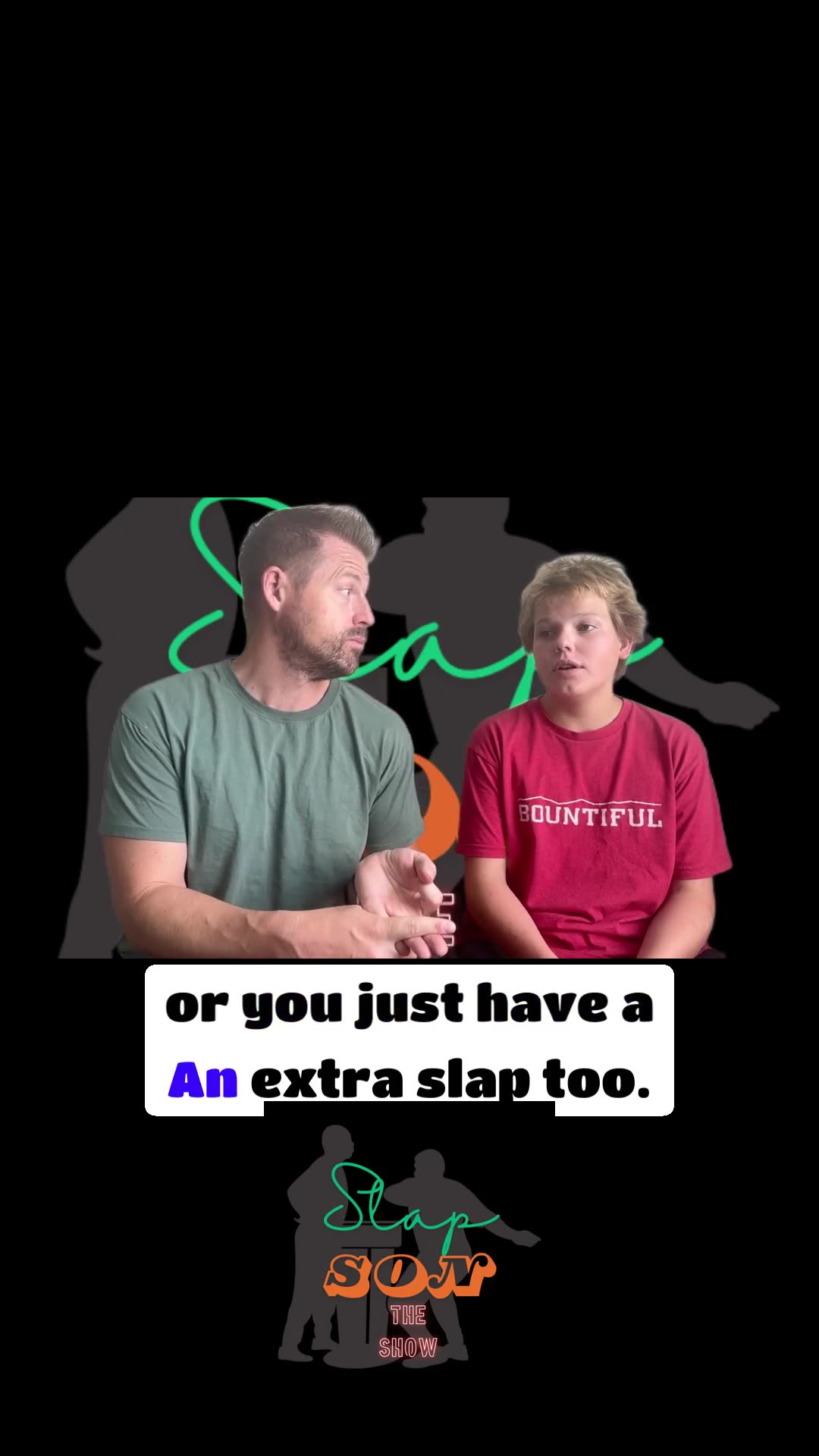 Striker Rules Explained Power Slap | SlapSon