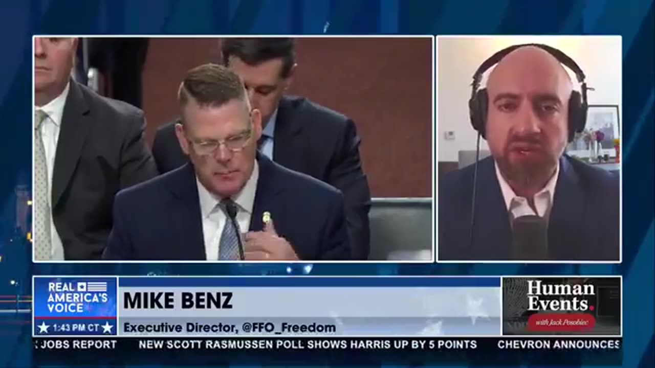 A Secret Service Whistleblower States he was Ordered to Stand Down ...