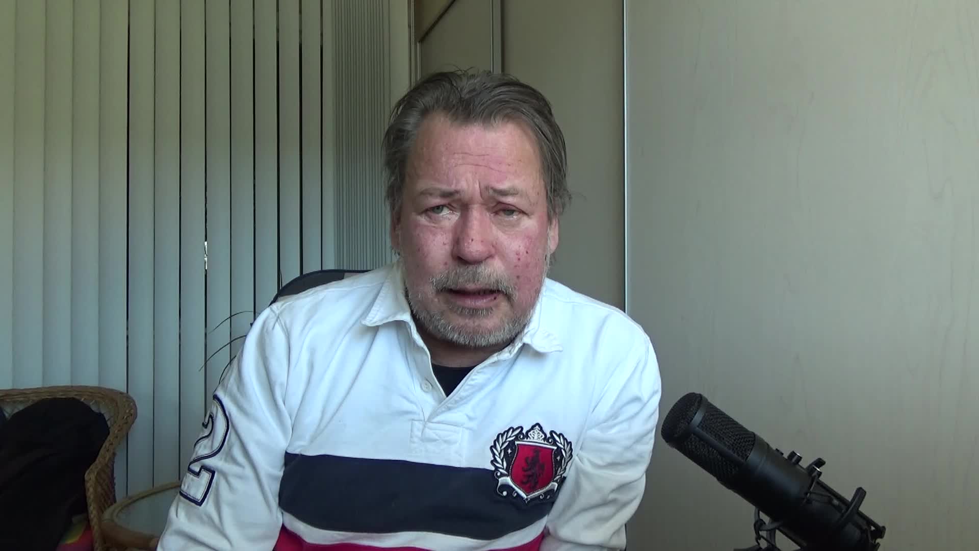 Ukrainarna vill åka hem igen