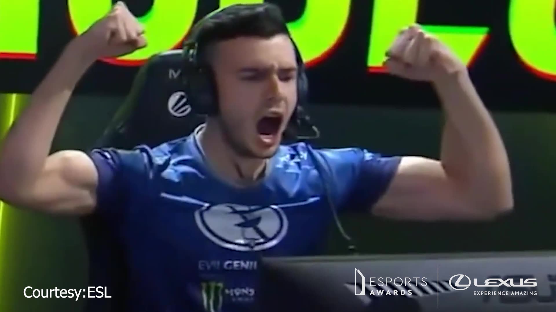 How Tarik Went From CS:GO Champion To The Face Of Valorant - Streamer ...