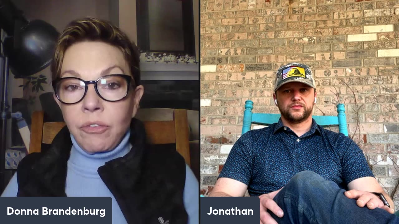 BNN (Brandenburg News Network) 3/14/2024 Jonathan Cagle - Investigator ...