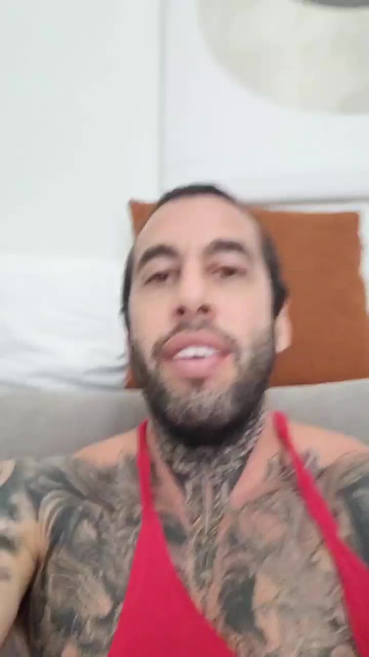 Chris Sky talks about Bird Sickness