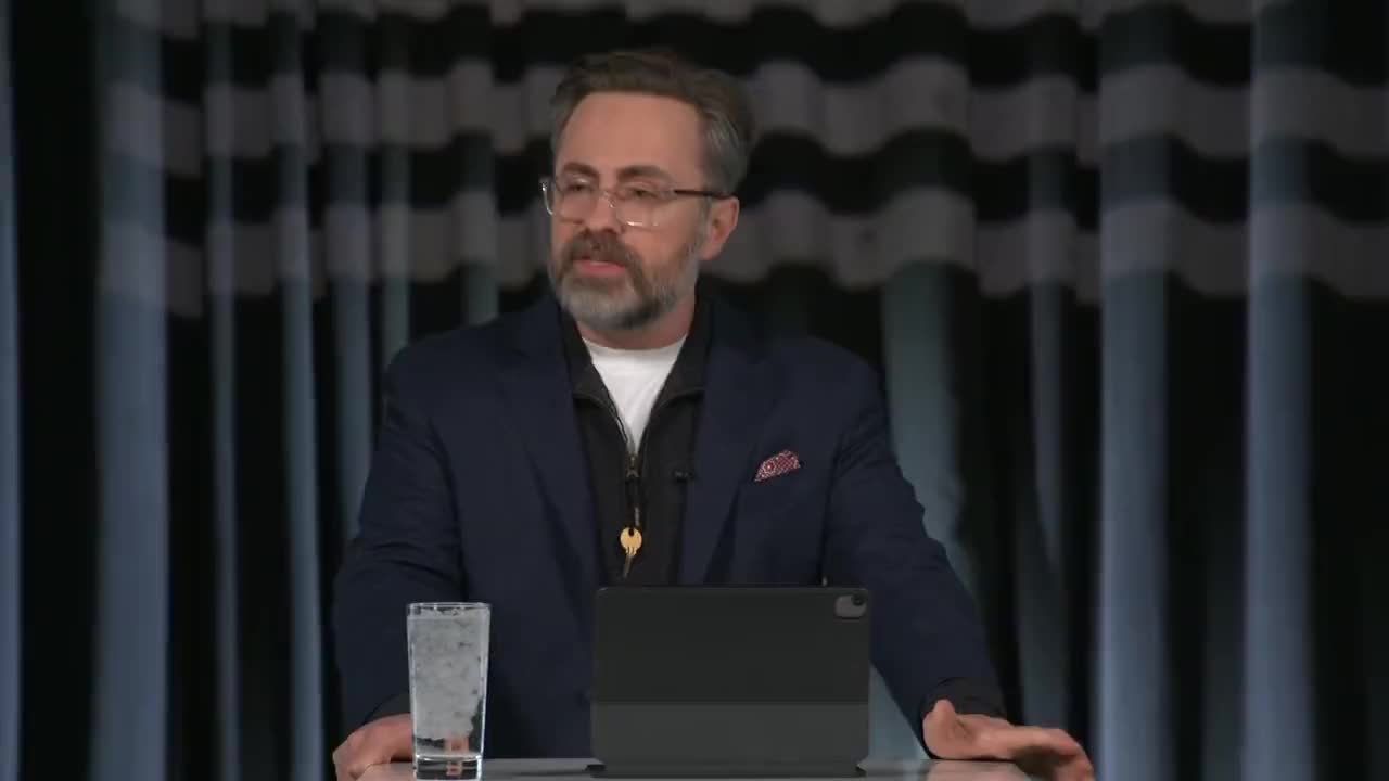 The Daily Wire’s Jeremy Boreing announces Daily Wire Kids