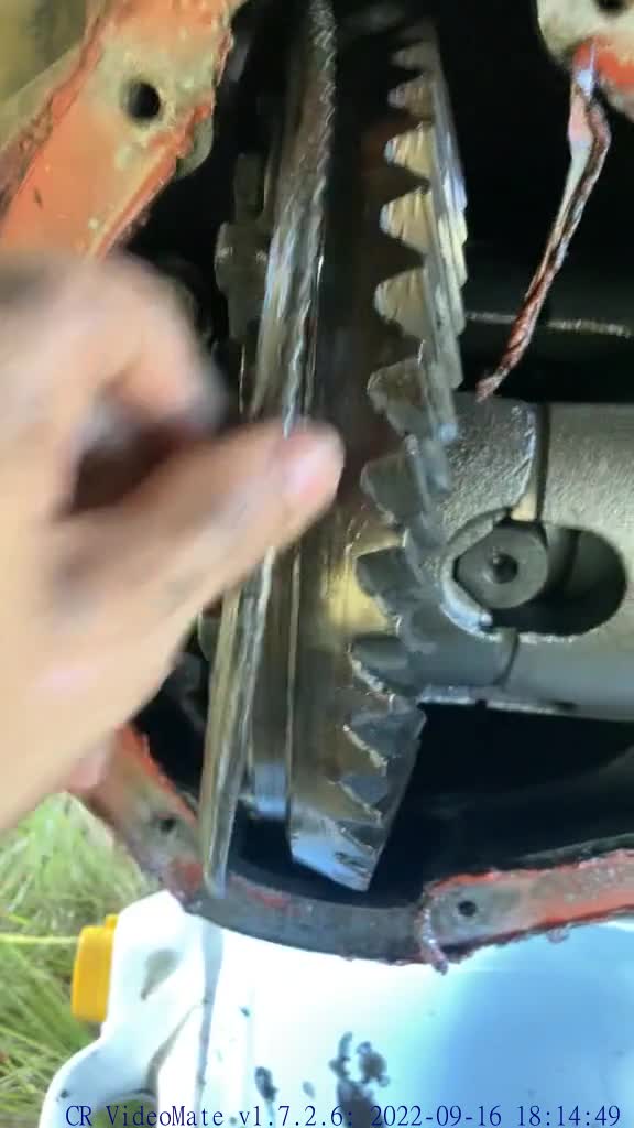 Auto parts disassembly and car repair parts