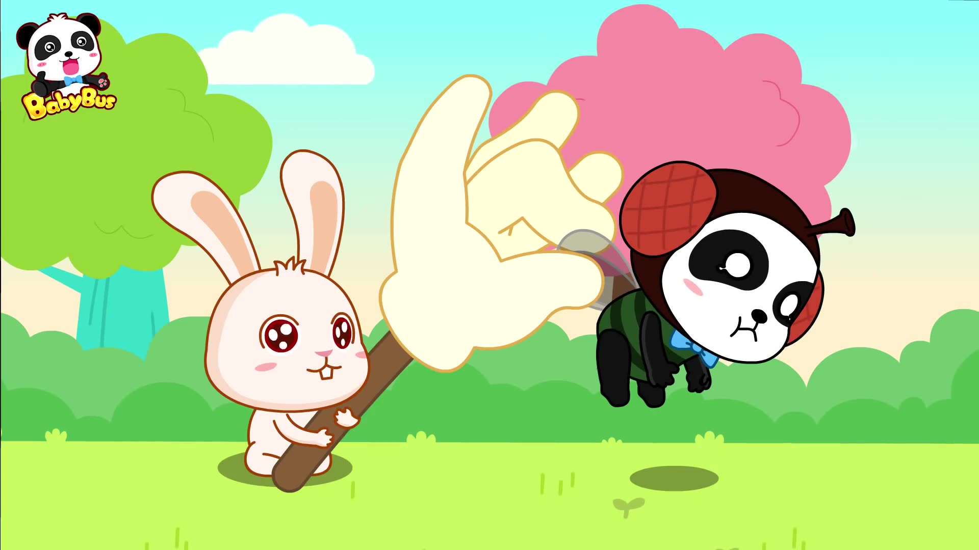 Little Peter Rabbit | Nursery Rhymes | Kids Songs | Toddler Songs ...