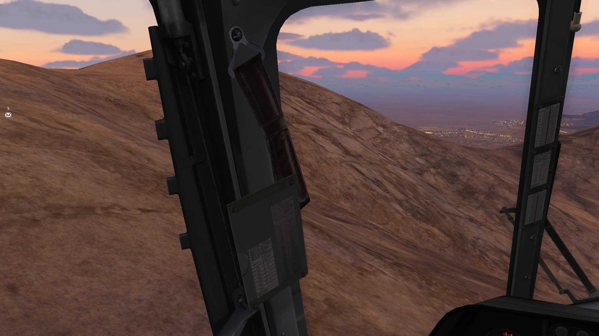 [DWAC] Inserting the Special Force(s)