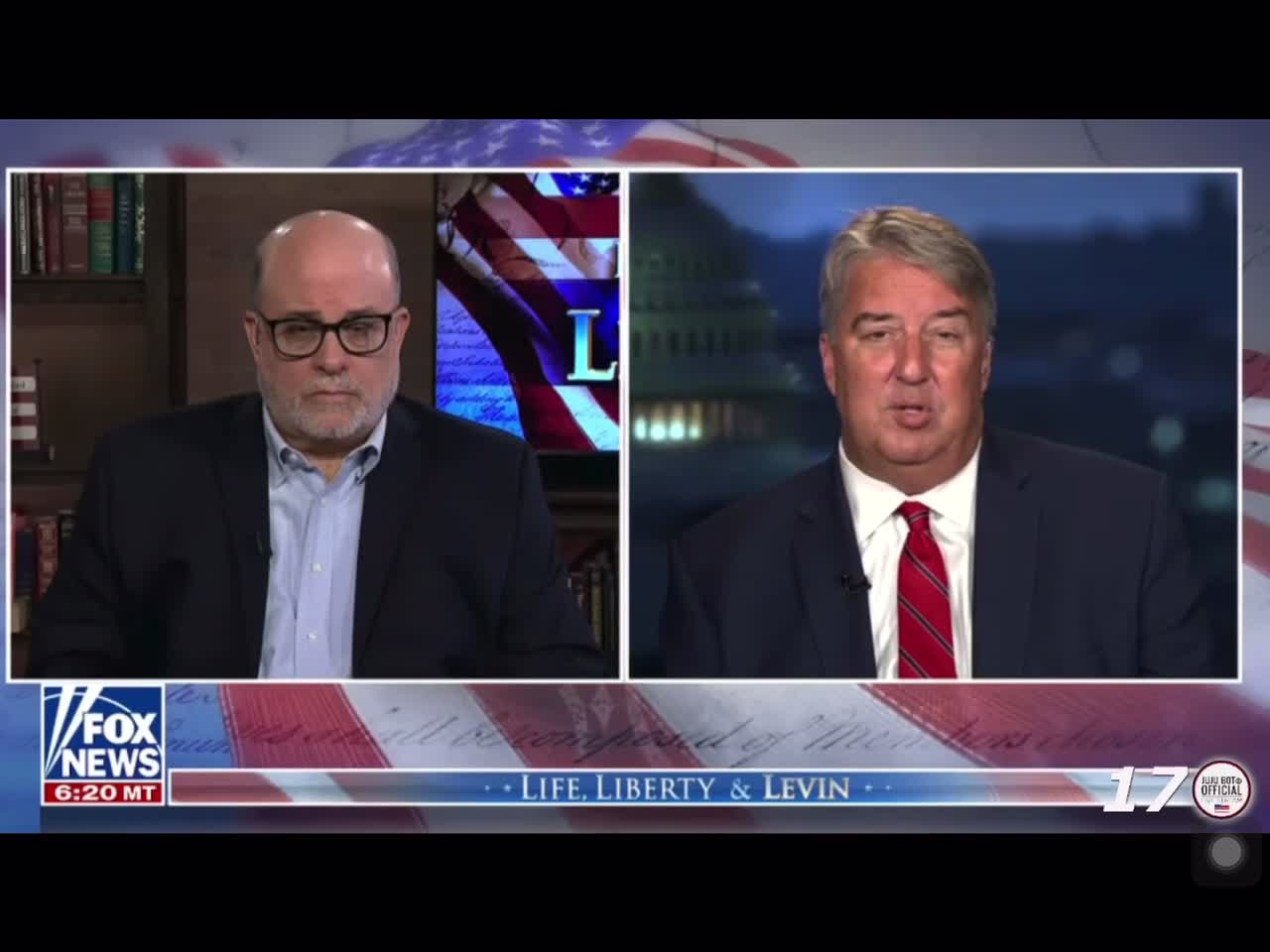 James Trusty says it makes no sense why they’re fighting against the ...