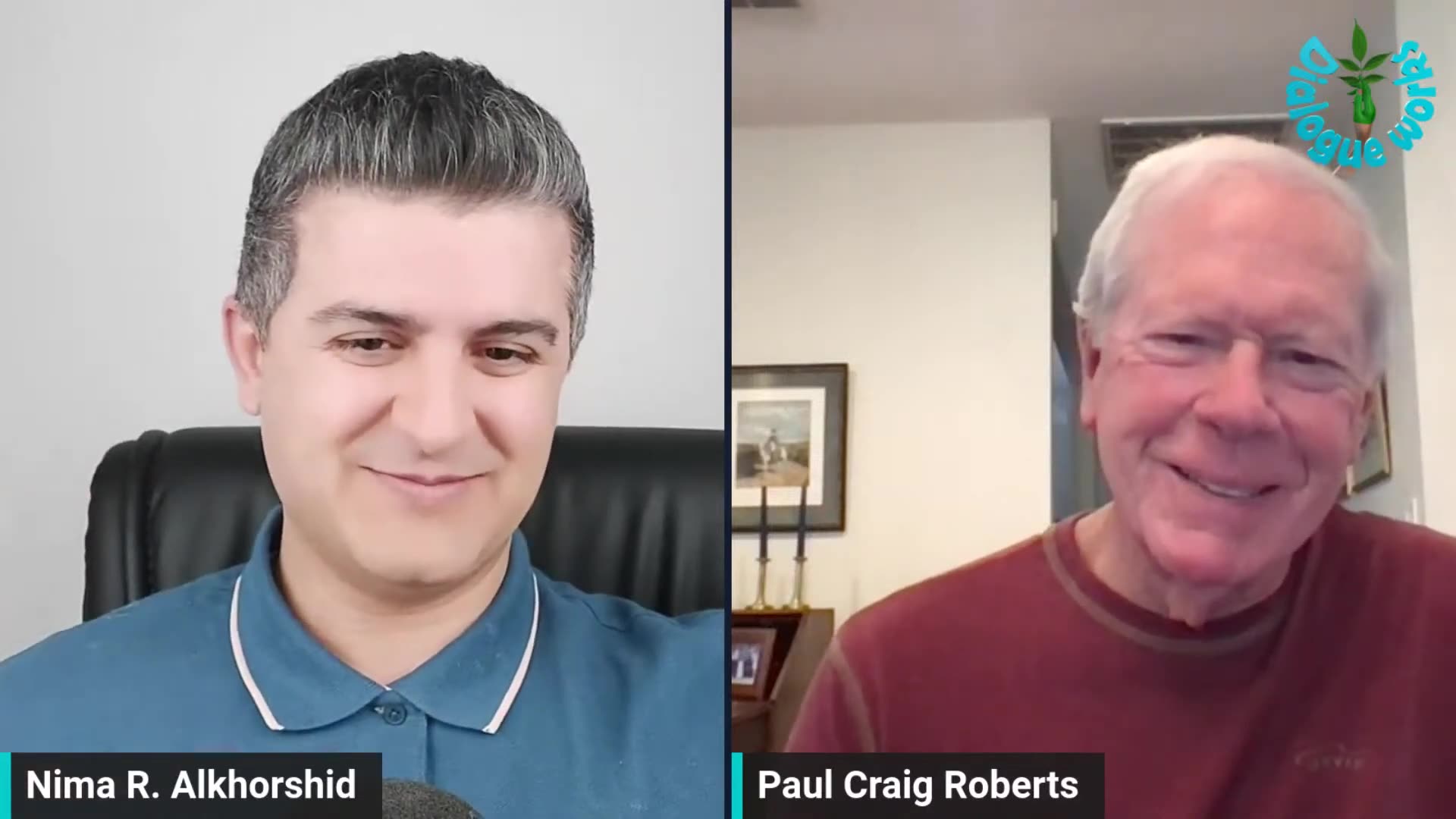 Paul Craig Roberts: Defeat for Israel? What the Media Isn't Telling You ...