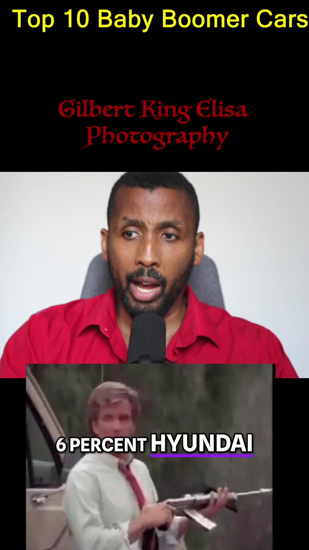 🚗Top 10 Car Models Loved by Baby Boomers🚗