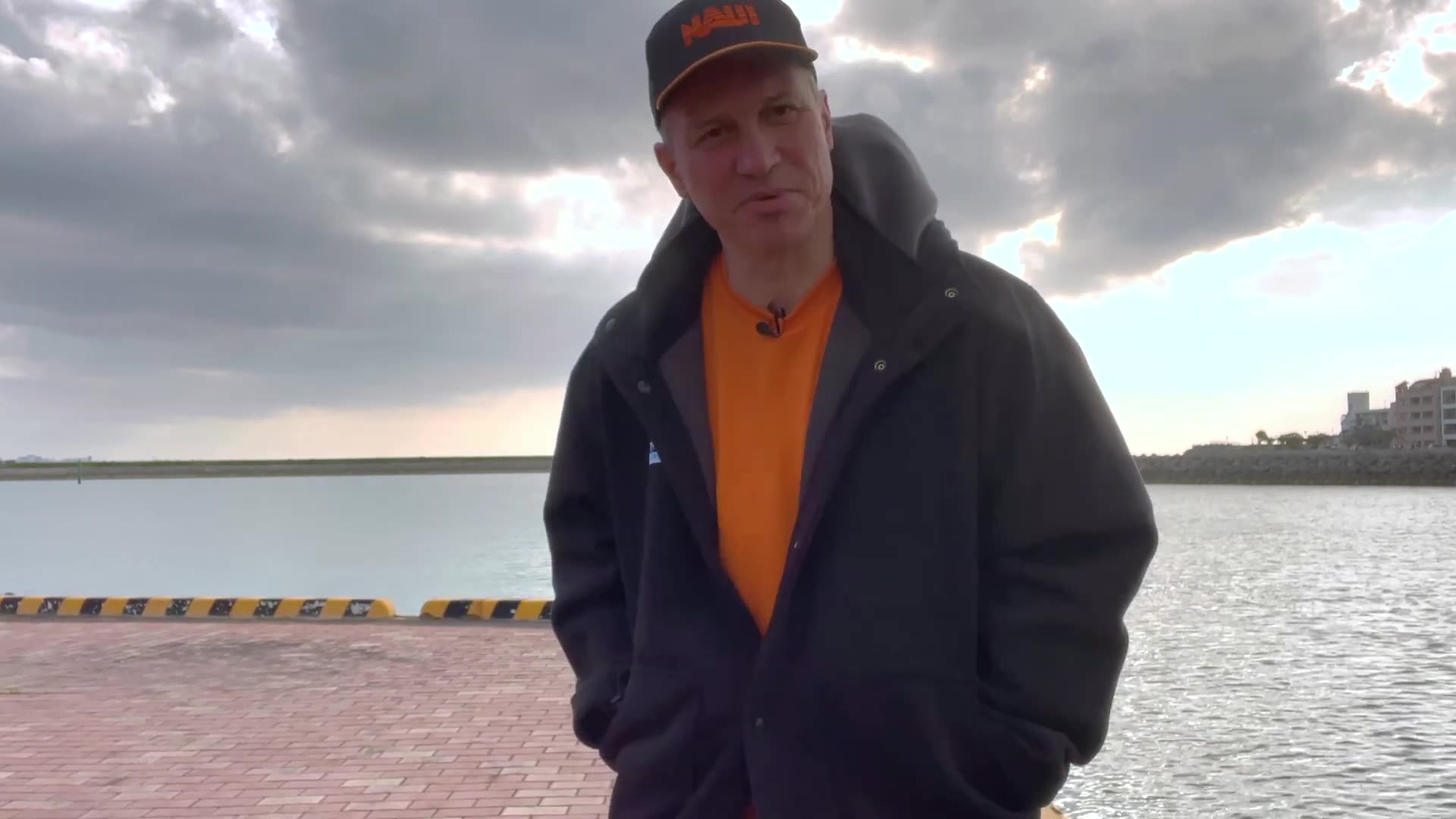 Ultimate Boat Coat Review: Surf-Fur's Game-Changing Fleece Boat Coat ...